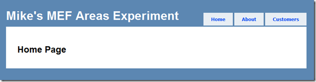 Code rant: Experimental ASP.NET MVC Add-ins